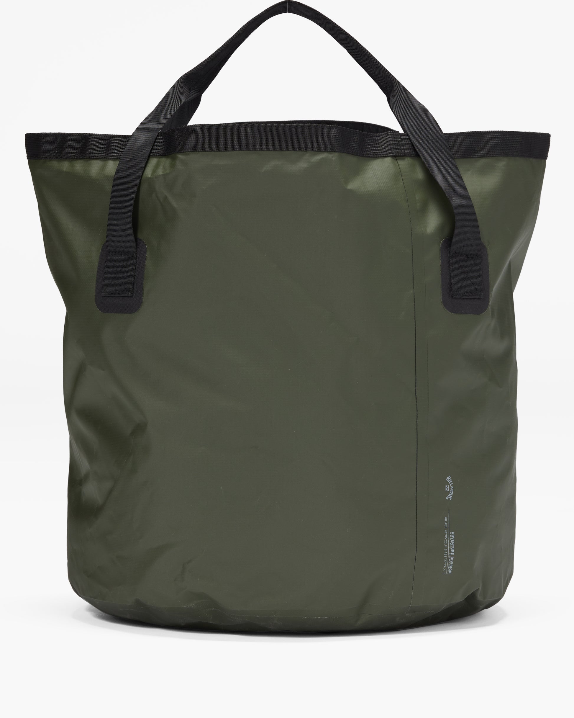 Mens Surftrek Storm Changing Changing Bucket Bag | Billabong Malaysia ...